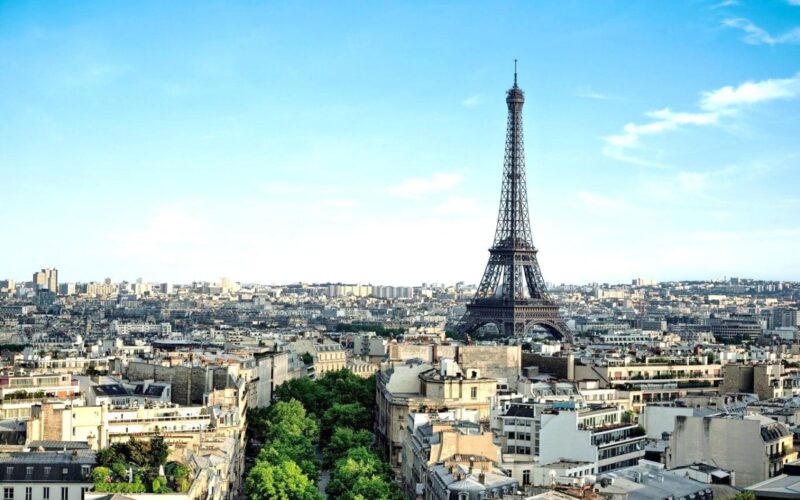 Top 15 Personalități din Franța - TOP 15