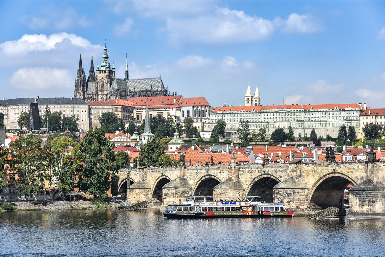 10 lucruri despre Cehia - TOP 15