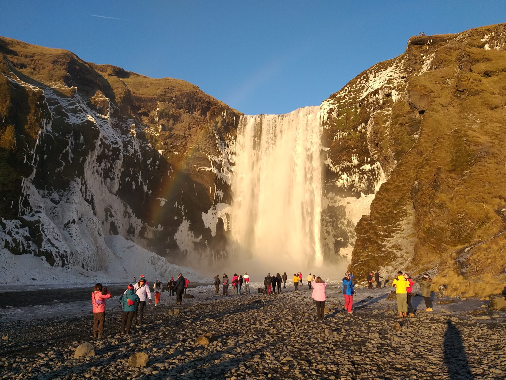 10 lucruri despre Islanda - TOP 15