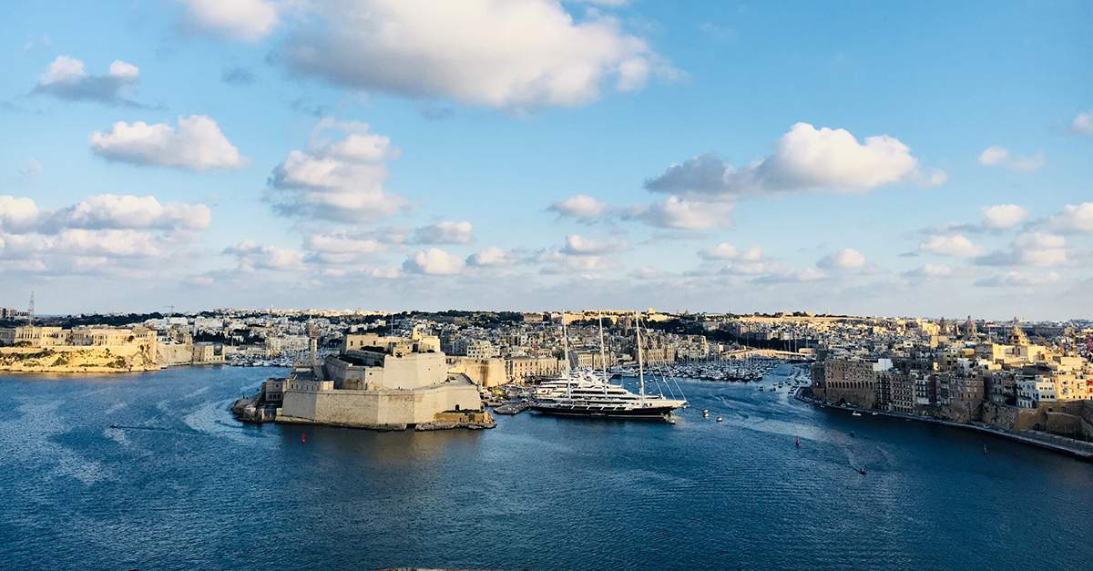 10 lucruri despre Malta - TOP 15