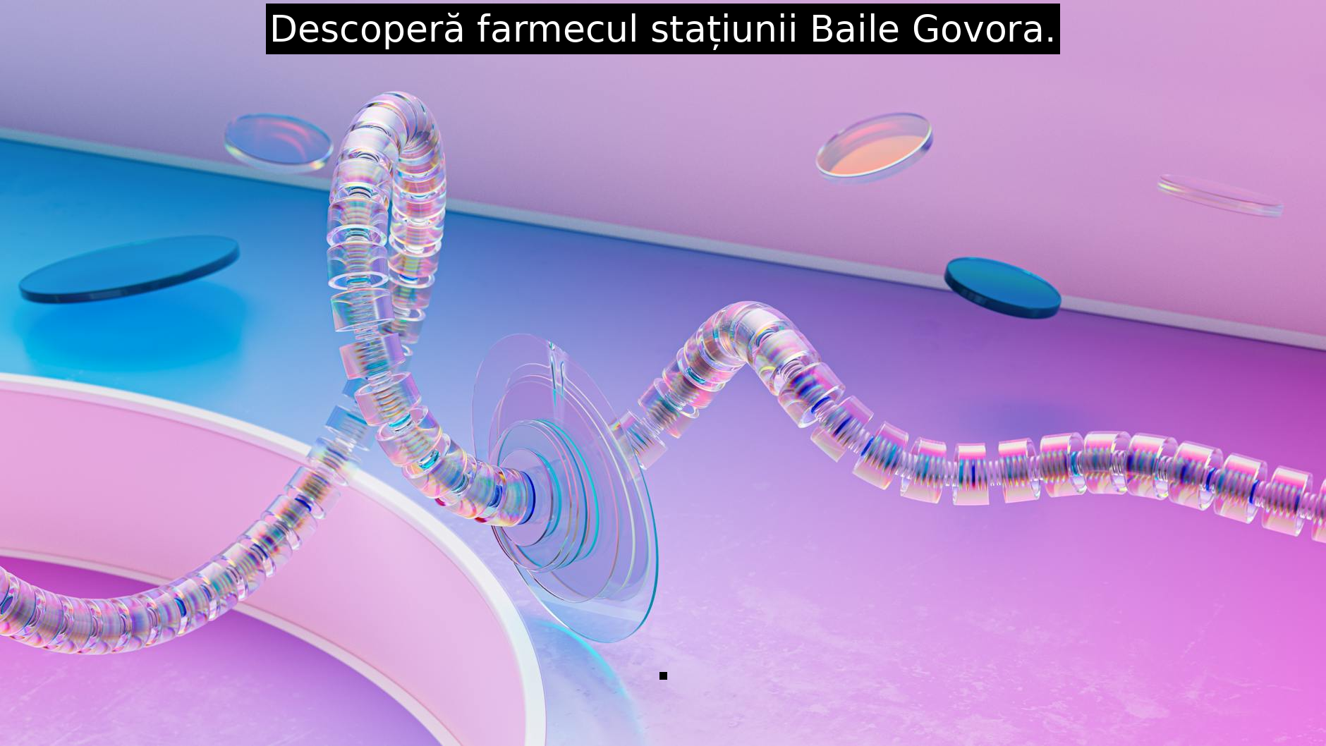 Descoperă farmecul stațiunii Baile Govora. - TOP 15