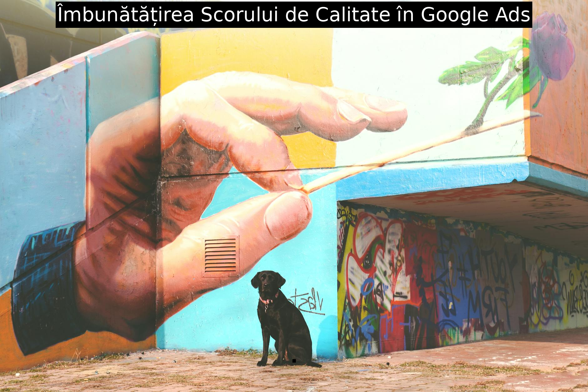 Îmbunătățirea Scorului de Calitate în Google Ads - TOP 15