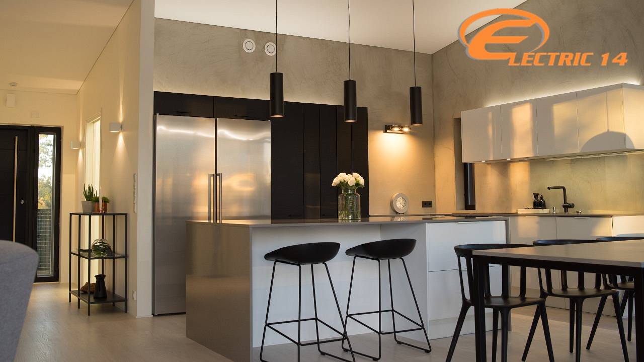 Becuri LED pentru consum energetic îmbunătățit și soluții moderne - TOP 15