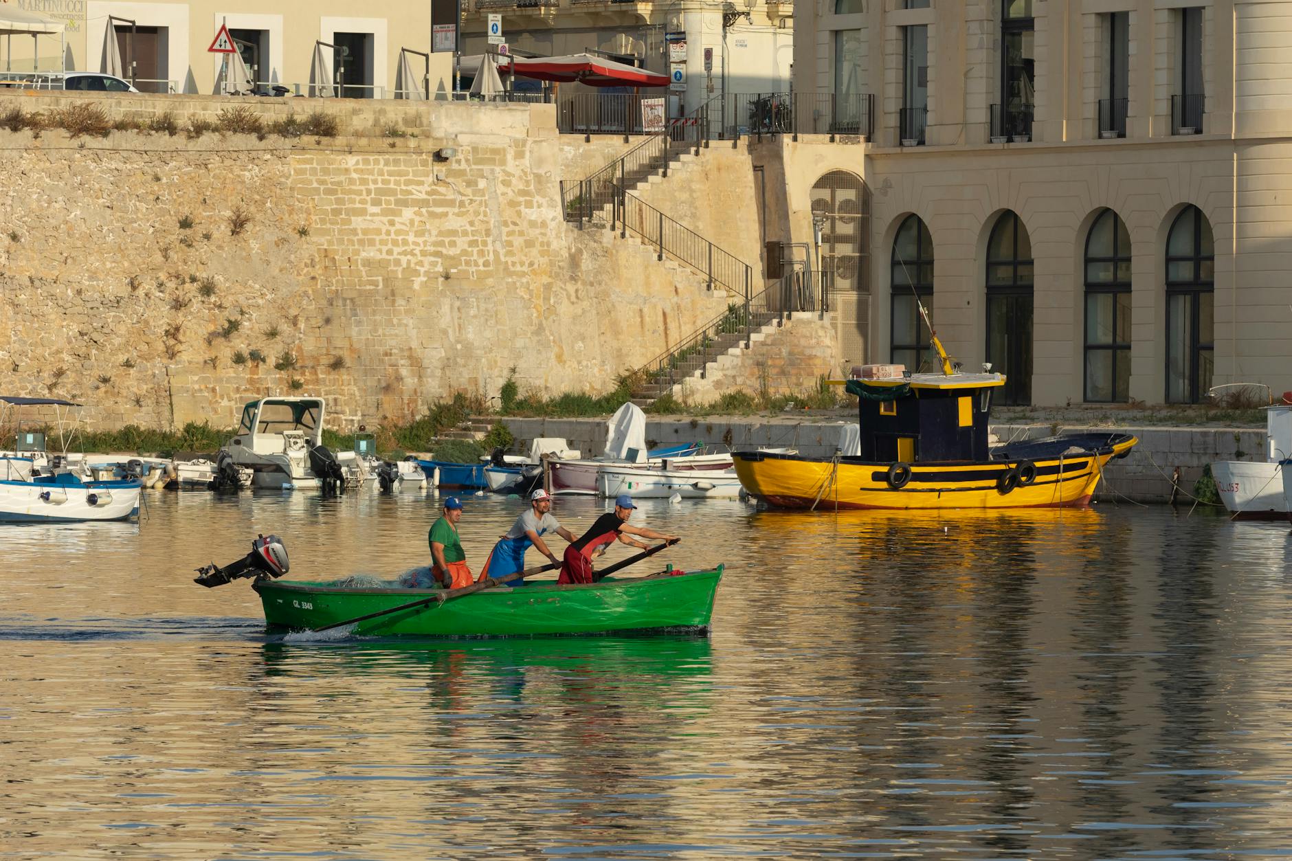 Monturi pentru pescuitul la avat în râuri rapide - TOP 15